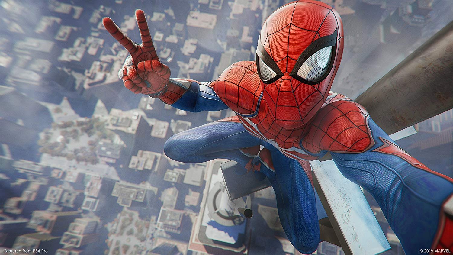 Aprendiendo de Spider-Man: 5 enseñanzas de marketing con sentido ...